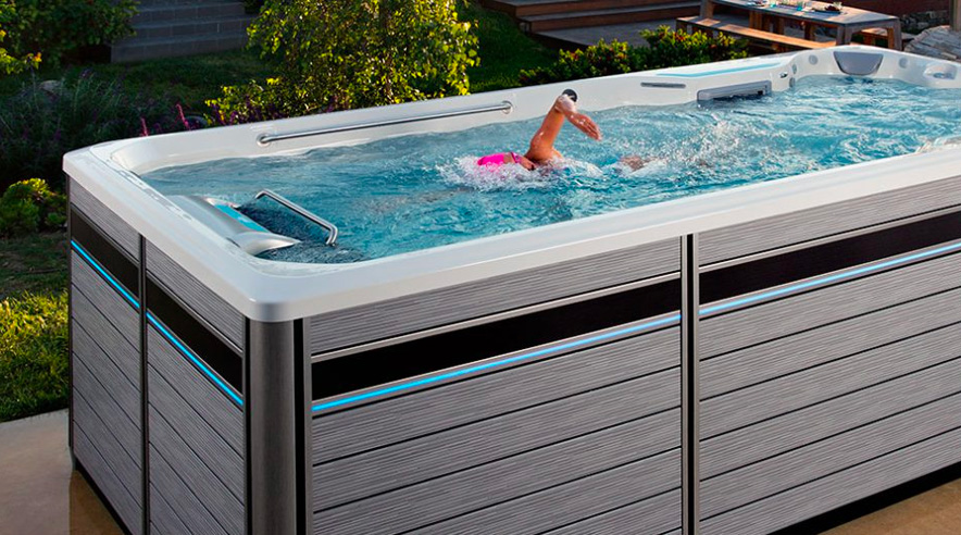 Aquatic Fitness: The Perfect Low-Impact Workout for All Ages | Artesian ...