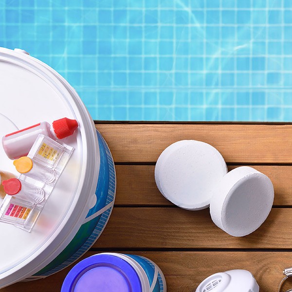 Our Pools - Artesian Pools & Spas