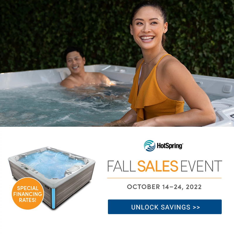 Hot Tub Brands - Artesian Pools & Spas