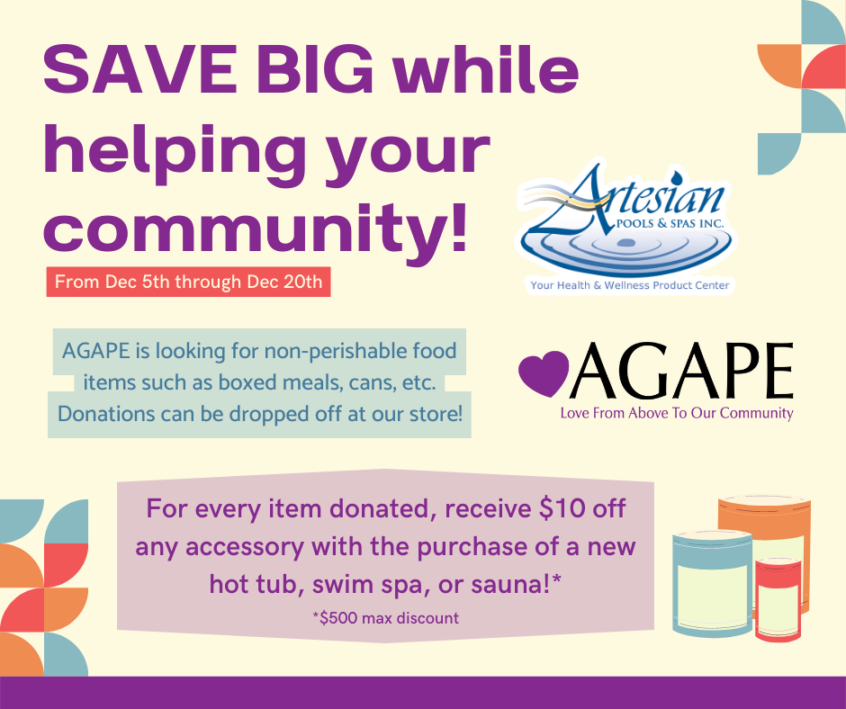 FreshWater® Clean Screen Pre-Filter