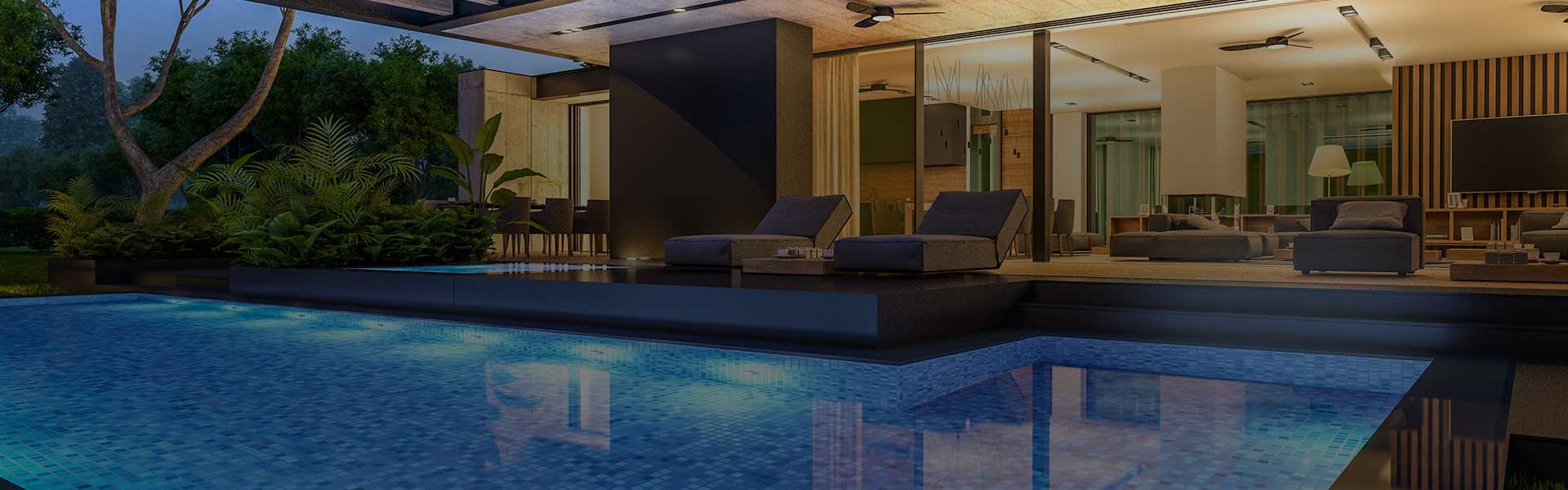 Hayward - Blue Dolphin Pools