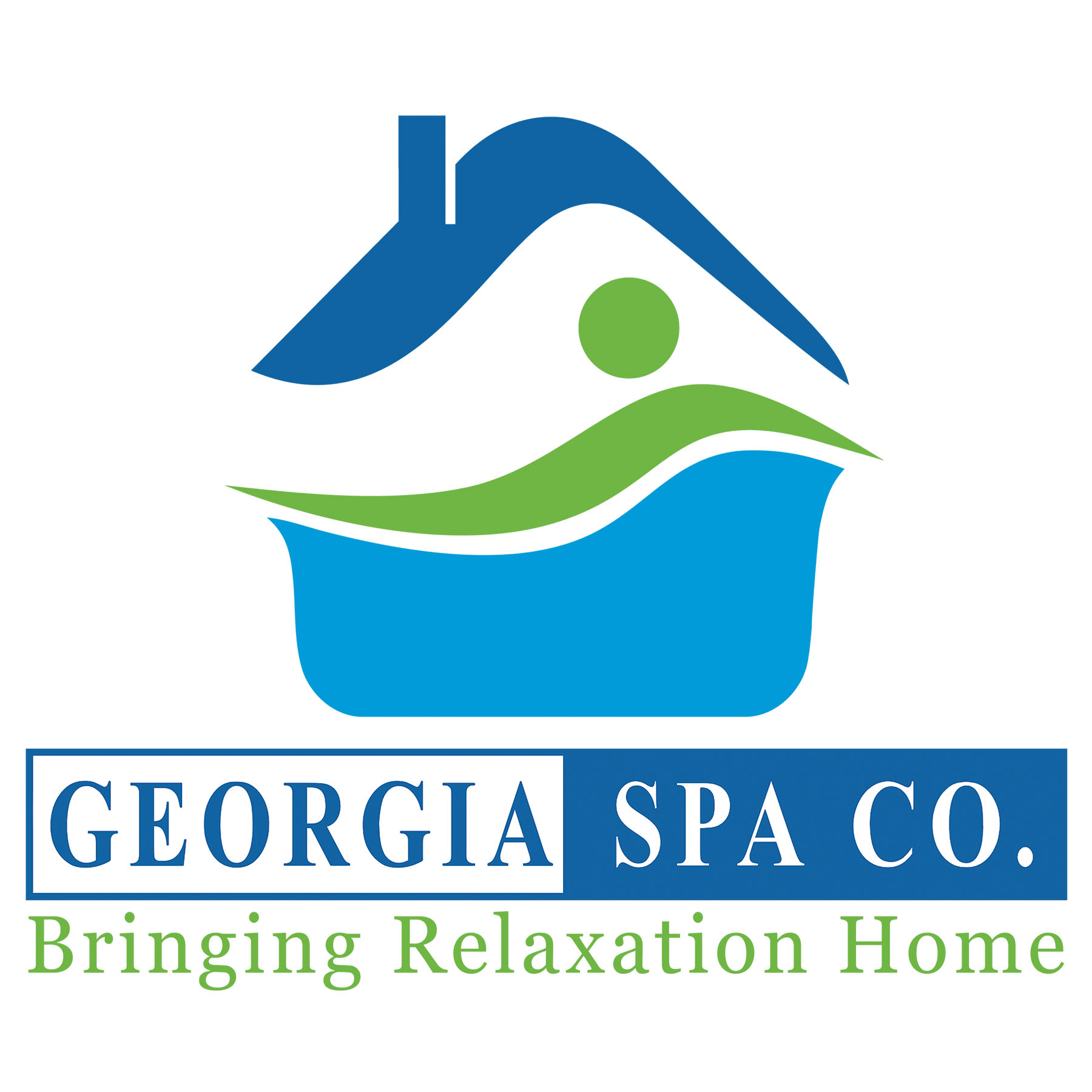 Georgia Spa Unveils New Logo - Georgia Spa Company