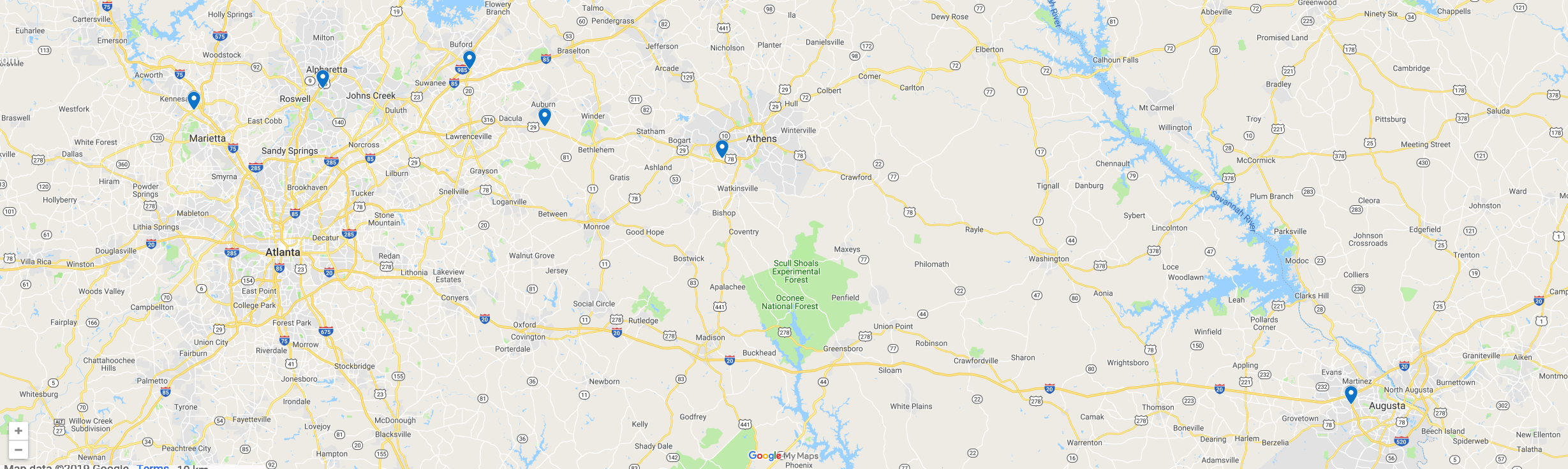 Hot Tub for a Hero - Georgia Spa Company