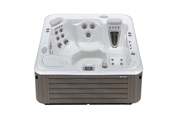 Aria Hot Tub by Hot Spring Spas