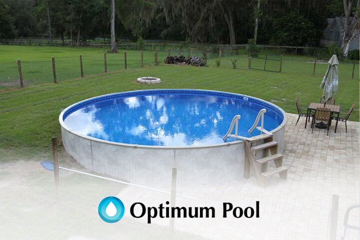 Pools - Luxury Pool & Spa