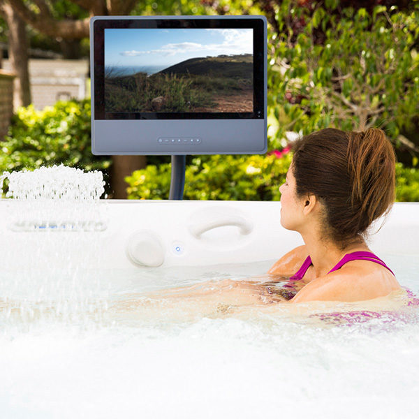 Spa Accessories - Luxury Pool & Spa
