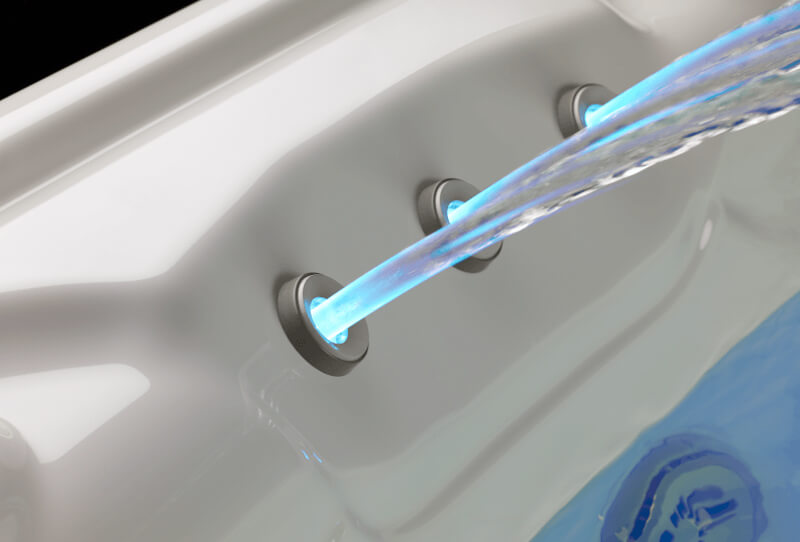 Freshwater Salt System Guide - Luxury Pool & Spa