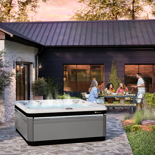 How to Use Salt Water System - Luxury Pool & Spa